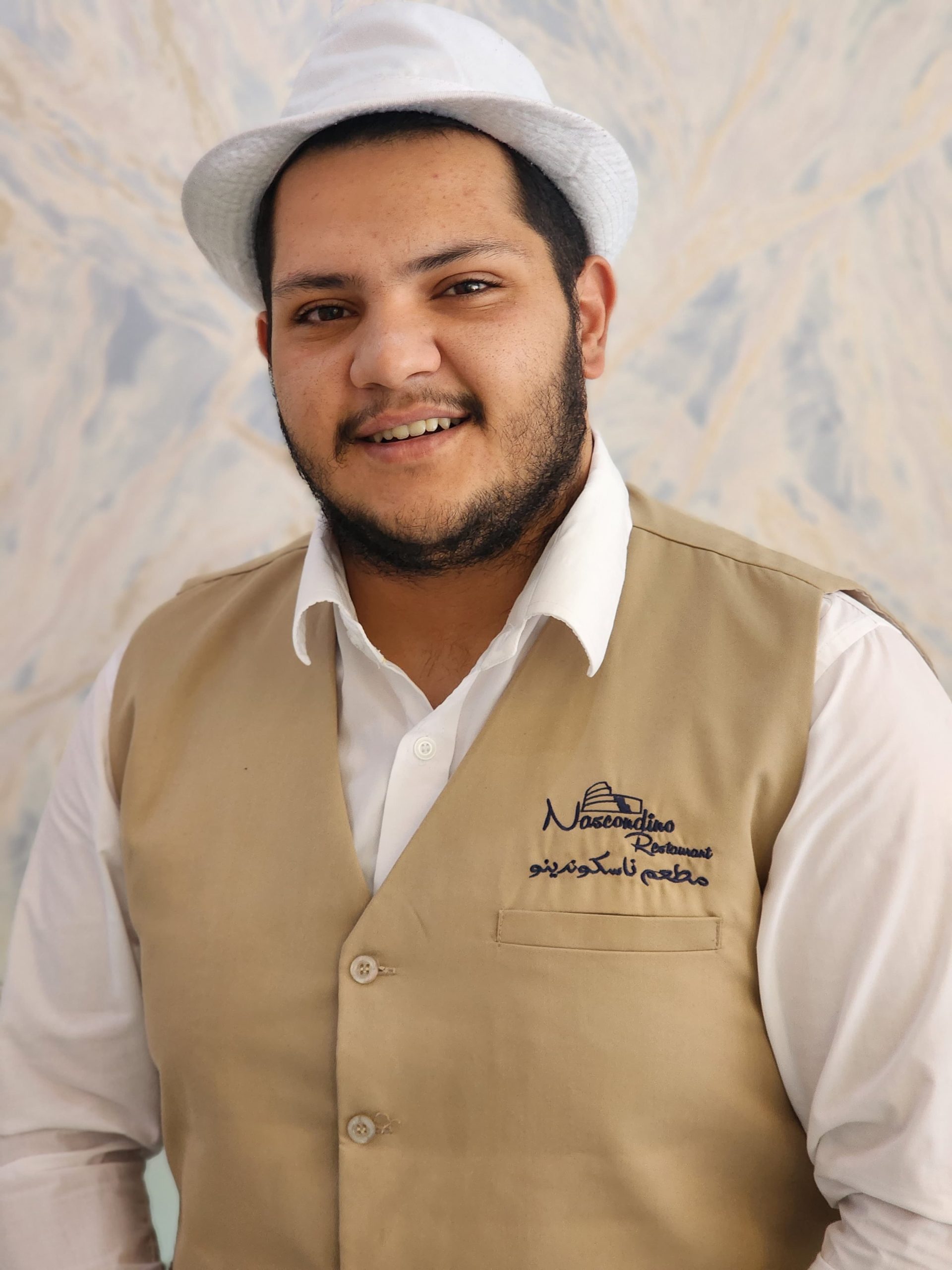 OUR TEAM – Nascondino Restaurant